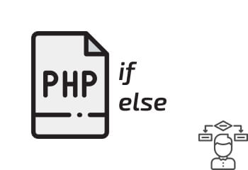 Основи PHP. Конструція if else | Дикий Іван